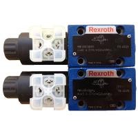 China Rexroth Direction Valve 4WE6D70/HG24N9K4 Compliant Connection Diagrams For Easy Integration for sale