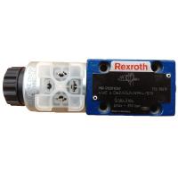 China Rexroth Direction Valve 4WE6D6X/EG24N9K4/B10 Precision And Durability For Industrial Applications for sale