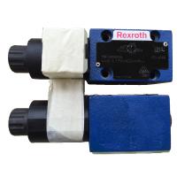 China Rexroth Direction Valve 4WE6C70/HG24N9K4 Concealed Manual Override For Emergency Operation for sale