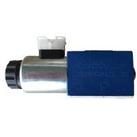 China Rexroth Direction Valve 3WE6B9-6X/EG24N9K4 Effortless Fluid Flow Control  for Hydraulic Systems for sale