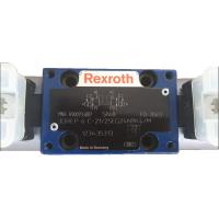 China Rexroth Direction Valve 3DREP6C-2X/25EG24N9K4/M The Ultimate Direction Valve For Industrial Applications for sale