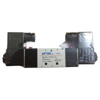 China Airtac 4V220-08 Hydraulic Solenoid Valve High Quality 100% New Original for sale