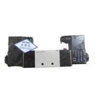 China Airtac 4V220-08 Hydraulic Solenoid Valve High Quality 100% New Original for sale