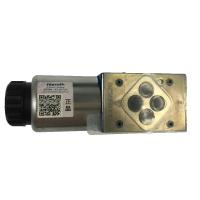 China Rexroth Solenoid Valve 4WE6HA62 EG24N9K4 Suitable for Controlling Fluid Direction in Hydraulic Systems for sale