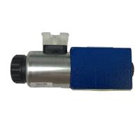 China Rexroth Solenoid Valve 4WE6HA62 EG24N9K4 Suitable for Controlling Fluid Direction in Hydraulic Systems for sale