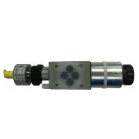 China Rexroth 4WE6EB62 EG24N9K4QM0G24 Solenoid Valve with Individual or Central Electrical Connections for sale