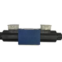 China Rexroth Solenoid Valve 4WE6E70 HG24N9K4 High Reliability and Multiple Electrical Connections for Industrial for sale