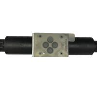 China Rexroth Solenoid Valve 4WE6E70 HG24N9K4 High Reliability and Multiple Electrical Connections for Industrial for sale