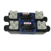 China Energy-Saving Design 4WE6E62 EW230N9K4 Solenoid Valve for Reduced Energy Consumption in Hydraulic Systems by Bosch Rexroth for sale