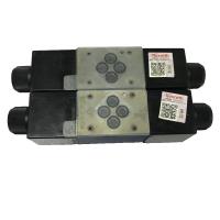 China Energy-Saving Design 4WE6E62 EW230N9K4 Solenoid Valve for Reduced Energy Consumption in Hydraulic Systems by Bosch Rexroth for sale