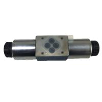 China Energy-Saving Design 4WE6E62 EG24N9K72LSO407 Solenoid Valve for Reduced Energy Consumption in Hydraulic Systems by Bosch Rexroth for sale