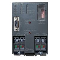 China Siemens Driver Module 6ES7972-0AB01-0XA0 Wide Voltage Range Long-Distance Connection Compact Size Design Cast Iron for sale