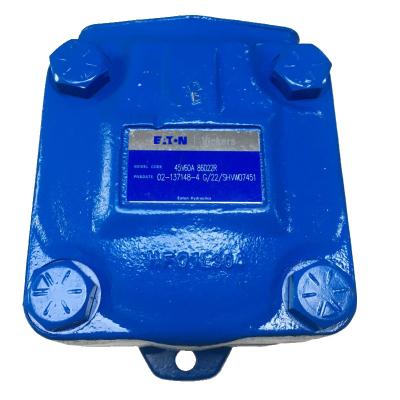 China Vickers 45V60A-86D22R Hydraulic Vane Pump Flexible High Quality Original for sale