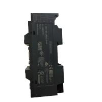 China Siemens Driver Module 6ES7972-0AA02-0XA0 50mm X 30mm X 20mm Black -40°C To 125°C High Reliability Cast Iron for sale