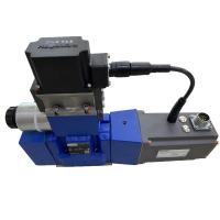 China Germany 4WRGE10V1-100P-13 315G24ETK31 A1WC152M High Control Accuracy New for sale