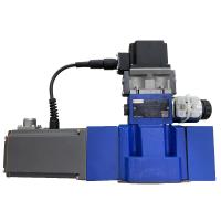 China Germany 4WRGE10V1-100P-13 315G24ETK31 A1WC152M High Control Accuracy New for sale