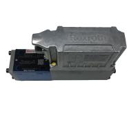 China Rexroth Direction Valve 4WRPEH6CB04L-31/M/24F1 Subplate Mounted With Integrated Electronics for sale