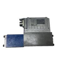 China Rexroth Direction Valve 4WRPEH6CB04L-31/M/24F1 Subplate Mounted With Integrated Electronics for sale