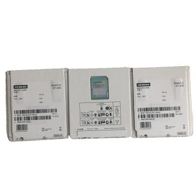 China Siemens Driver Module 6ES7953-8LP31-0AA0 Easy To Use Compact And Portable High Storage Capacity Cast Iron for sale