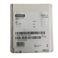 China Siemens Driver Module 6ES7953-8LP31-0AA0 Easy To Use Compact And Portable High Storage Capacity Cast Iron for sale