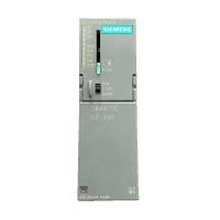 China Siemens Driver Module 6ES7315-2EH14-0AB0 High Reliability Flexible Expandability Convenient Programming Cast Iron for sale