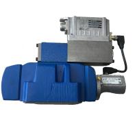 China Rexroth 4WRLE16V200M-42 MXY 24A1 Hydraulic Proportional Solenoid Valve Stainless Steel for sale
