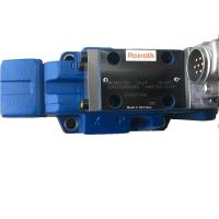 China Rexroth 4WRLE16V200M-42 MXY 24A1 Hydraulic Proportional Solenoid Valve Stainless Steel for sale