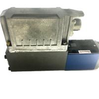 China Rexroth Direction Valve 4WRPEH6C3B40L-31/M/24A1 For Position Velocity And Pressure Control for sale