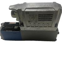 China Rexroth Direction Valve 4WRPEH6C3B40L-31/M/24A1 For Position Velocity And Pressure Control for sale