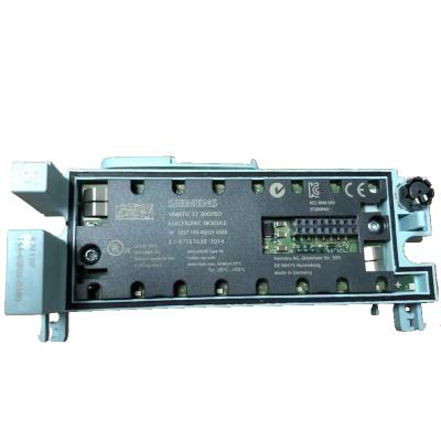 China Siemens 6ES7144-4GF01-0AB0 Electronic Module Reliability Safety New Original for sale