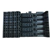 China Siemens Driver Module 6ES7193-4CB30-0AA0 Easy To Expand High Reliability Space-Saving Saves Time High Compatibility for sale