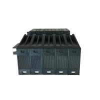 China Siemens Driver Module 6ES7193-4CB30-0AA0 Easy To Expand High Reliability Space-Saving Saves Time High Compatibility for sale