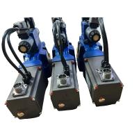 China Rexroth Direction Valve 4WRKE16E1-125L-35/6EG24K31/A1D3M With Experience Stable And Responsive Operation for sale