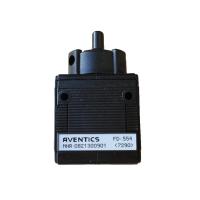 China AVENTICS 0821300901 Two-position Three-way Stop Valve Safety New Original for sale