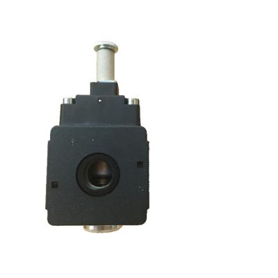 China AVENTICS 0821300934 2/3-way Directional Valve 2.5-10bar 1600 l/min Safety New for sale