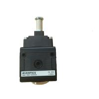 China AVENTICS 0821300934 2/3-way Directional Valve 2.5-10bar 1600 l/min Safety New for sale