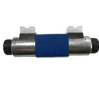 China 4WE6D62 OFEG220N9K4 Rexroth Solenoid Valve The Industry Standard for Fluid Direction Management for sale