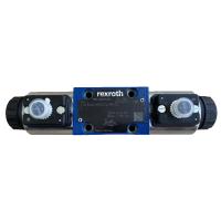 China Cement and Mining Bosch Rexroth 4WE6D62 OFEG24N9K72L Solenoid Valve for Hydraulic Systems in Cement and Mining Equipment for sale