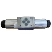 China Cement and Mining Bosch Rexroth 4WE6D62 OFEG24N9K72L Solenoid Valve for Hydraulic Systems in Cement and Mining Equipment for sale