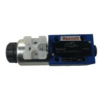 China Rexroth Solenoid Valve 4WE6D62 EG24N9K4 V D-Piston Design and NBR Seals for Precise and Durable Operation for sale