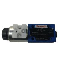 China Rexroth Solenoid Valve 4WE6D62 EG24N9K4 V D-Piston Design and NBR Seals for Precise and Durable Operation for sale