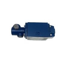 China Rexroth Solenoid Valve 3WMM6A53 F with Manual Lever Operation for Precise Control of Fluid Flow for sale