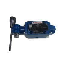 China Rexroth Solenoid Valve 3WMM6A53 F with Manual Lever Operation for Precise Control of Fluid Flow for sale