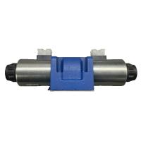 China Rexroth 4WE10J50 EG24N9K4 V Hydraulic Directional Short-tube Valve Safety New Original for sale
