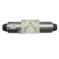 China Rexroth 4WE10J50 EG24N9K4 V Hydraulic Directional Short-tube Valve Safety New Original for sale