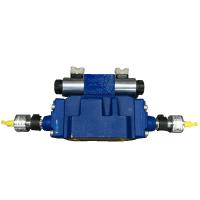 China Rexroth 4WEH16E72 6EG24K4QM0G24 Hydraulic Directional Short-tube Valve 100% New for sale