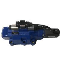 China Rexroth 4WRTE32E1-600L-46 6EG24K31 A1M Hydraulic Proportional Directional Valve for sale