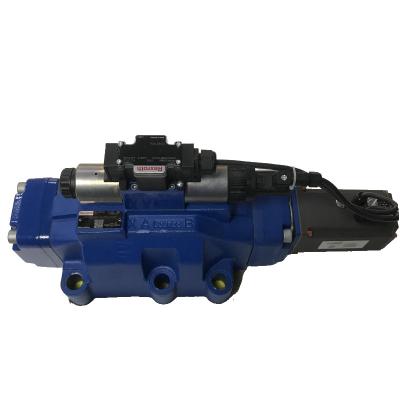 China Rexroth 4WRTE32E1-600L-46 6EG24K31 A1M Hydraulic Proportional Directional Valve for sale