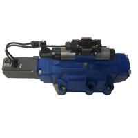 China Rexroth 4WRTE32E1-600L-46 6EG24K31 A1M Hydraulic Proportional Directional Valve for sale