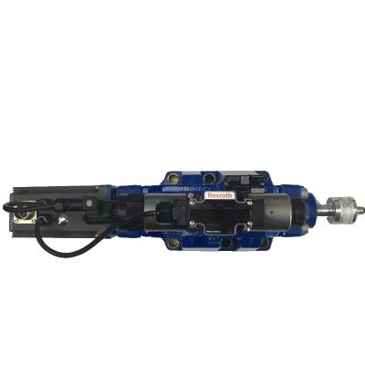 China Rexroth 4WRTEM25E1-350L-46 6EG24K31 A1M Hydraulic Proportional Directional Valve New for sale